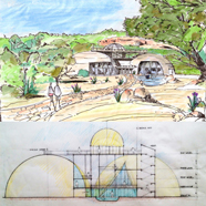 Sustainable Design: Environmental Values, Ecological Living, and the ...