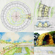 Sustainable Design: Environmental Values, Ecological Living, and the ...