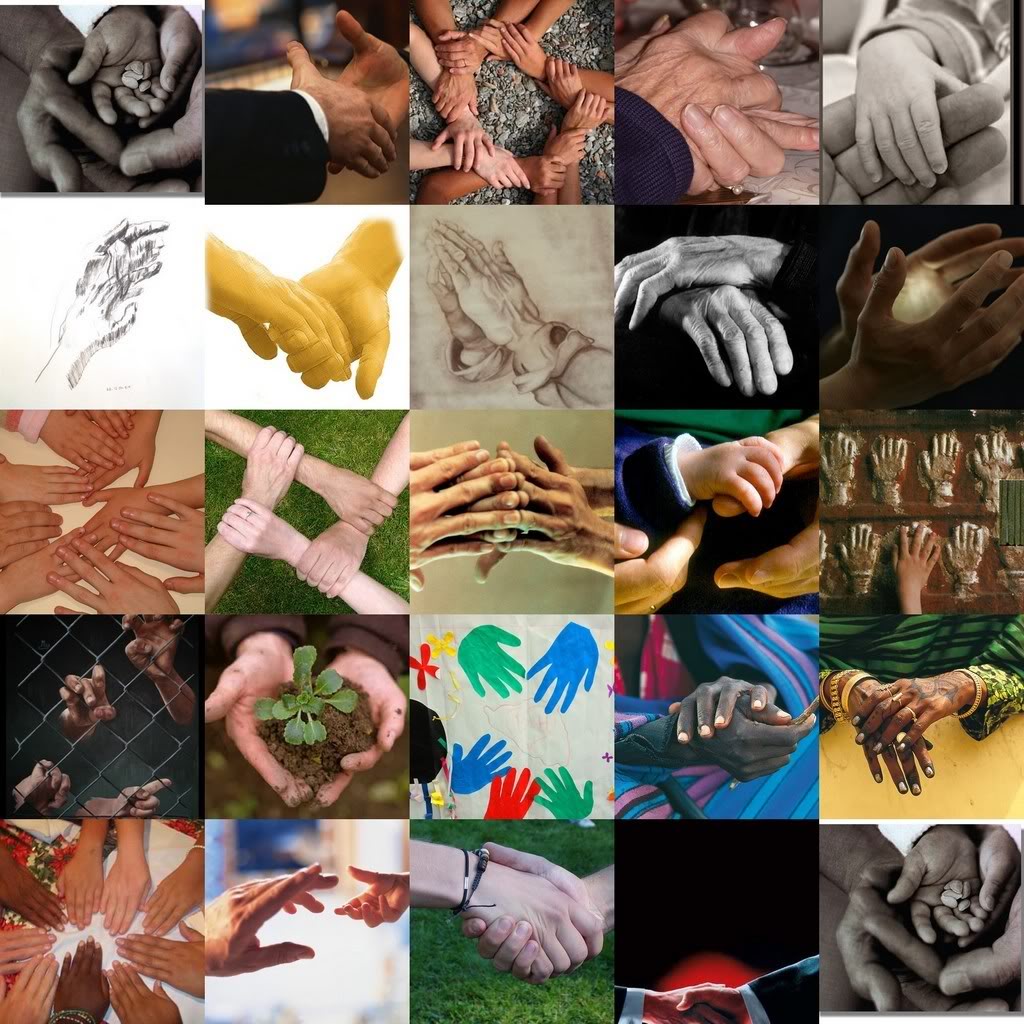 A Sustainable Development Theory Founded on Diversity : One Community