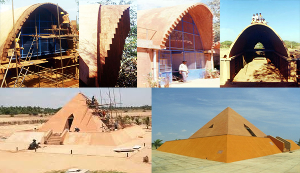 Low Impact Development :: One Community Pods : One Community