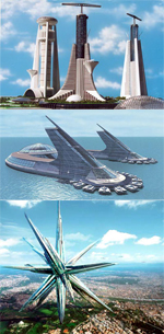 One Utopian Community - Utopia Project One Community : One Community