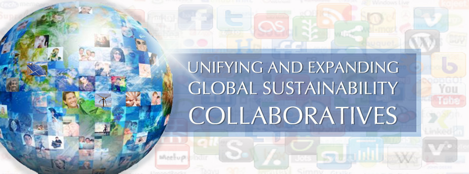 Sustainable and Collaborative Culture in Business: Our Model : One ...