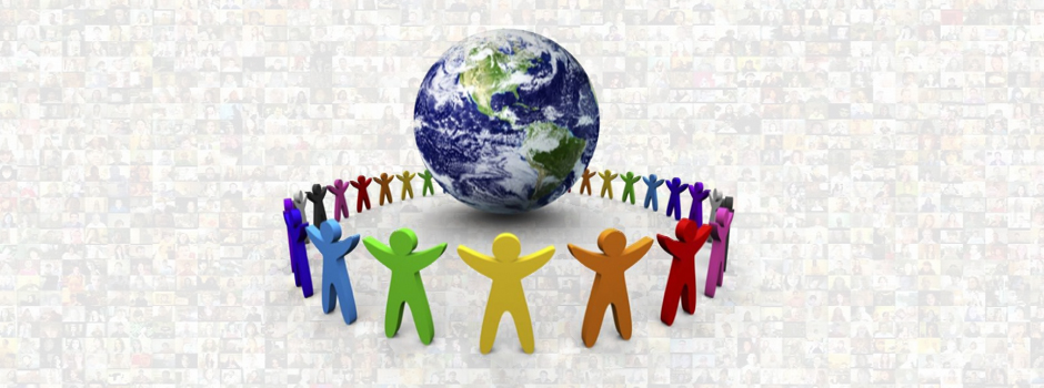 International Outreach: Growing the Global Sustainability Collaborative ...