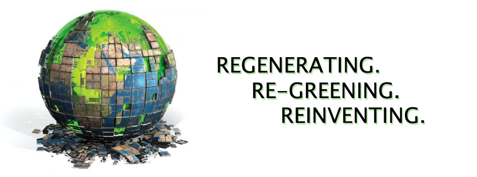 Sustainable Living Communities: Open Sourcing the Cities of the Future ...